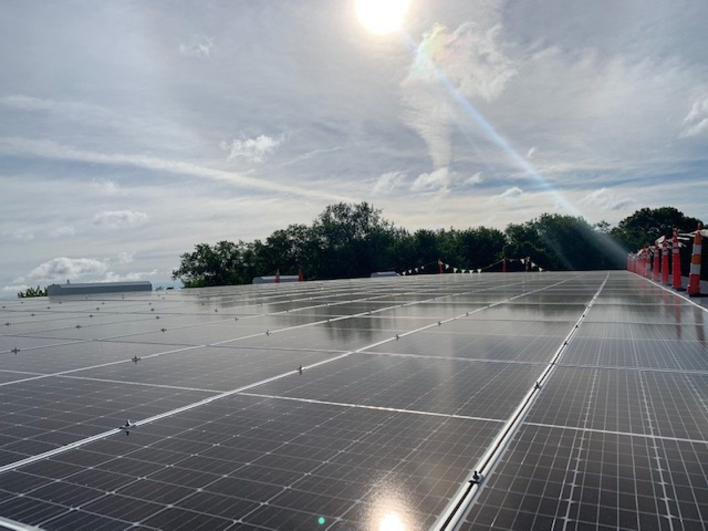 Why Solar Energy: Pittsburgh, Greensburg, Cranberry Township ...