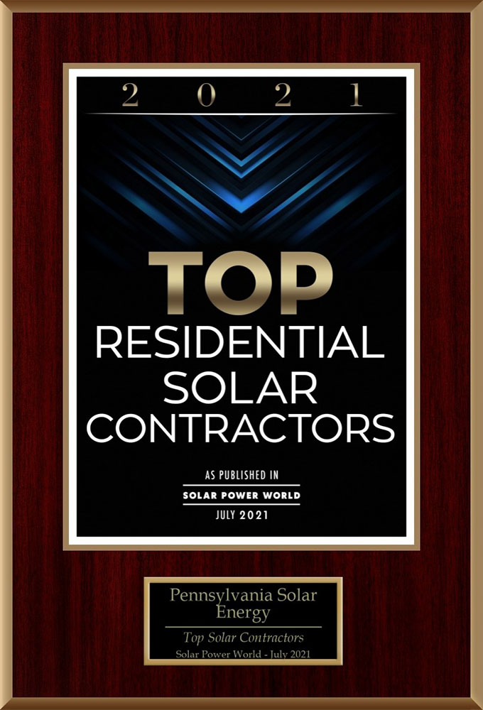 Solar Panels, Solar System Installation: Pittsburgh, Greensburg ...