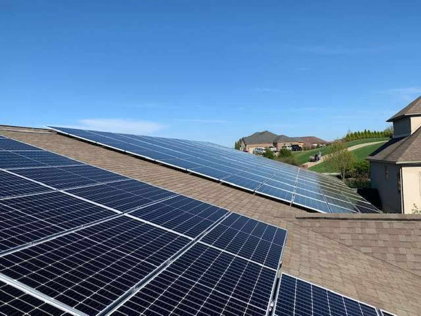 How Solar Works: Pittsburgh, Greensburg, Cranberry Township ...